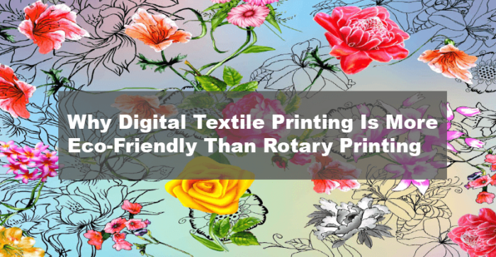 Anjali Liberty Textiles | Why Digital Textile Printing Is More Eco ...